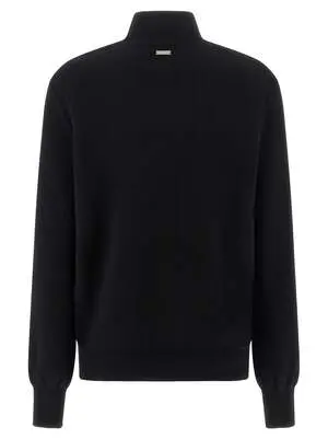 FERRAGAMO Wool And Cashmere Pullover