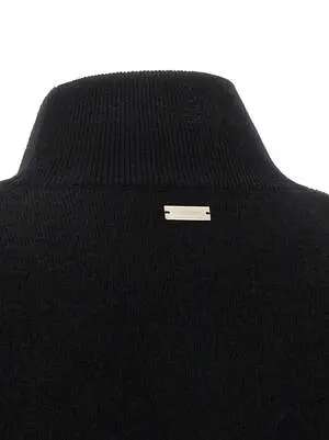 FERRAGAMO Wool And Cashmere Pullover