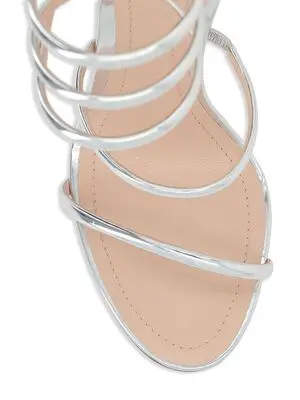 Rene Caovilla Cleo Heel Sandals