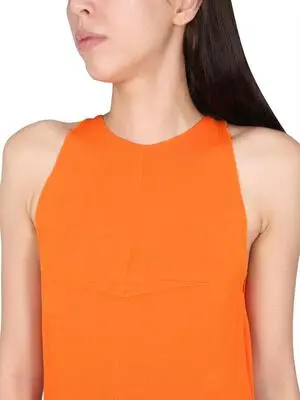 LANVIN Longuette Dress