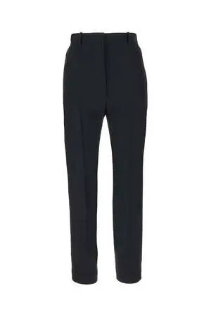 Alexander McQueen Clothing Trousers - Multicolor