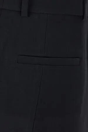 Alexander McQueen Clothing Trousers