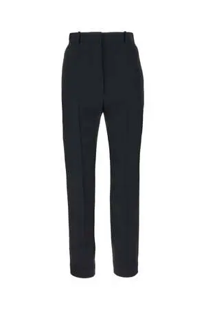 Alexander McQueen Clothing Trousers - Multicolor