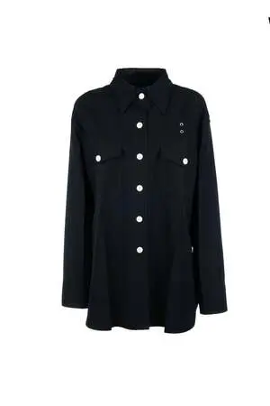 Prada Clothing Coats - Multicolor