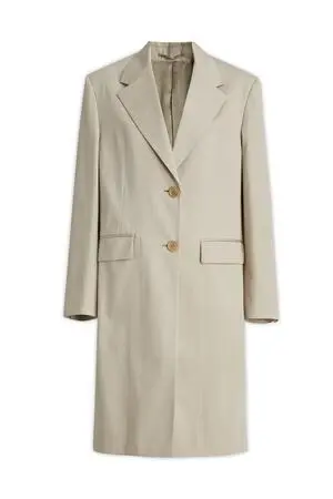 Prada Clothing Coats - Multicolor
