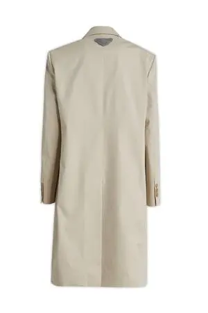 Prada Clothing Coats