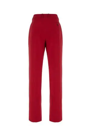 Alexander McQueen Clothing Trousers