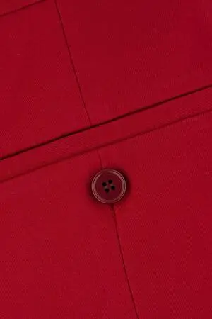 Alexander McQueen Clothing Trousers