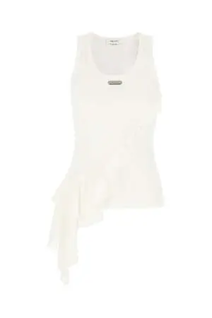 Alexander McQueen Clothing Tops - Multicolor