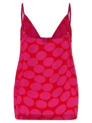 Dries Van Noten Caliya' Top