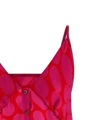 Dries Van Noten Caliya' Top