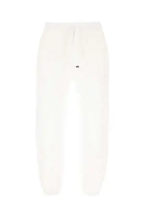 Alexander McQueen Drawstring Trousers - Multicolor