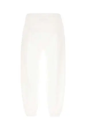 Alexander McQueen Drawstring Trousers