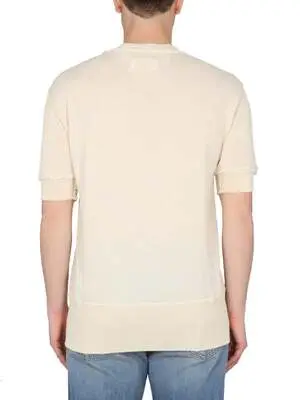 MAISON MARGIELA Wool Blend Sweater
