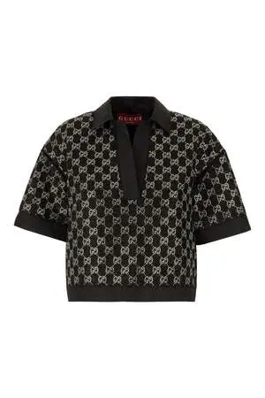 Gucci Clothing Tops - Multicolor