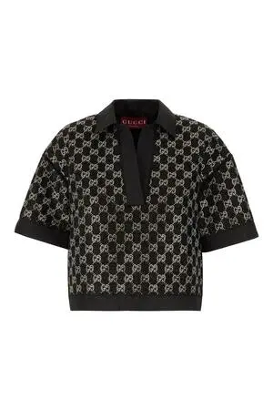 Gucci Clothing Coats - Multicolor
