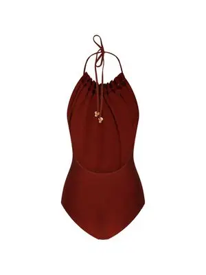 Zimmermann Aster Swimsuit