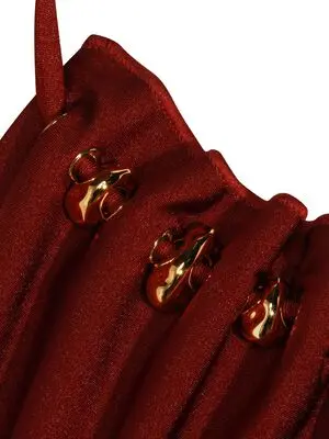 Zimmermann Aster Swimsuit