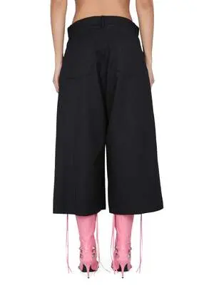 Balenciaga Shorts Loose