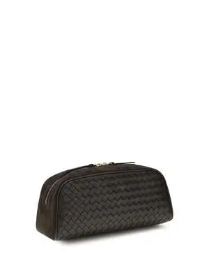 Bottega Veneta Large Nodo Pouch
