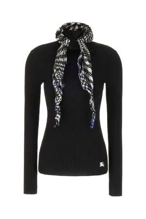 Burberry Clothing Coats - Multicolor