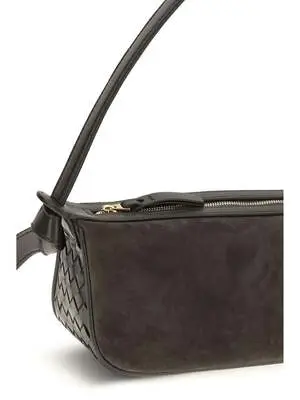 Bottega Veneta Nodo Shoulder Bag
