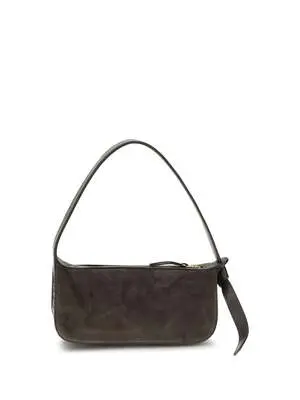 Bottega Veneta Nodo Shoulder Bag - Brown