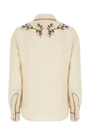Isabel Marant Étoile Clothing Shirts - Multicolor