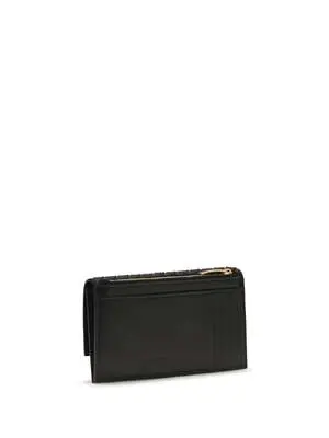 Bottega Veneta Intrecciato Bifold Wallet - Black