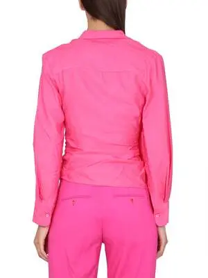 Jacquemus Bahia Shirt