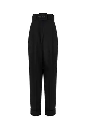 Max Mara MAX MARA Tailored Trousers Multicolor