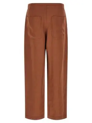Brunello Cucinelli Tailored Track' Pants