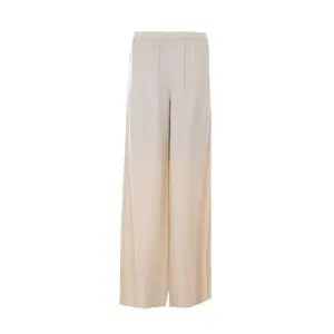 Max Mara Mxmoro Pants - Cream
