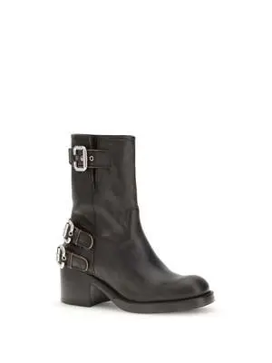 Chloé Dakota Ankle Boots