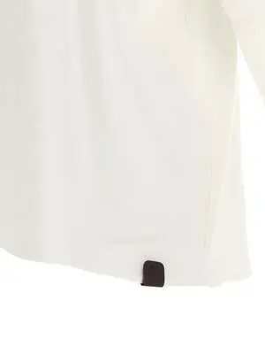 Max Mara Mxpsospiro' Blouse - White