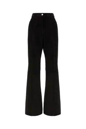 FERRAGAMO Clothing Trousers - Multicolor