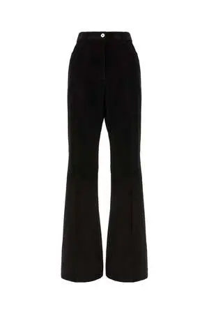 FERRAGAMO Trousers - Multicolor