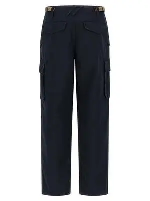 Burberry Cyrus Cargo Trousers