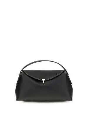 TOTEME T-lock Handbag