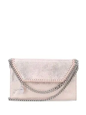 Stella McCartney Falabella Wallet On Chain - Multicolor
