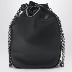 ROGER VIVIER Leather Bag - Black