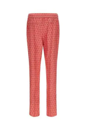 FERRAGAMO Clothing Trousers