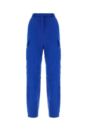 FERRAGAMO Clothing Trousers - Multicolor