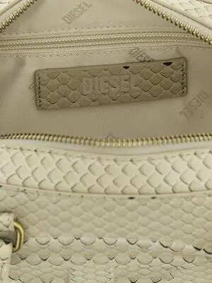 DIESEL® 1dr Dome' Shoulder Bag