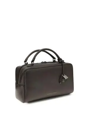 Brunello Cucinelli Boston Explorer Handbag