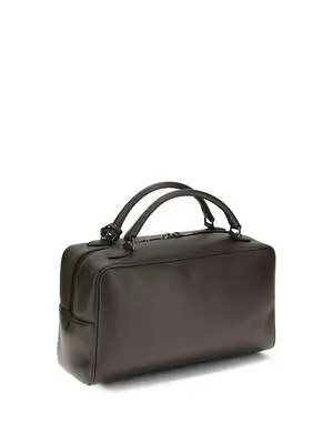Brunello Cucinelli Boston Explorer Handbag