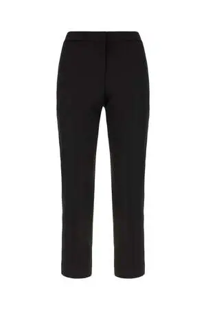 Alexander McQueen Clothing Trousers - Multicolor