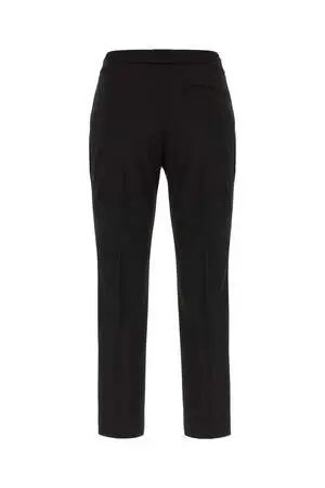 Alexander McQueen Clothing Trousers
