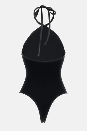 Jacquemus Bastide Swimsuit
