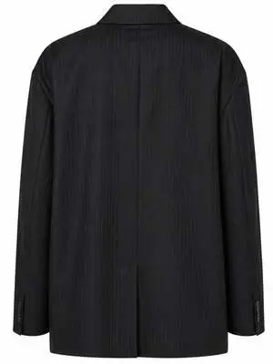 Acne Studios Deconstructed Jacket